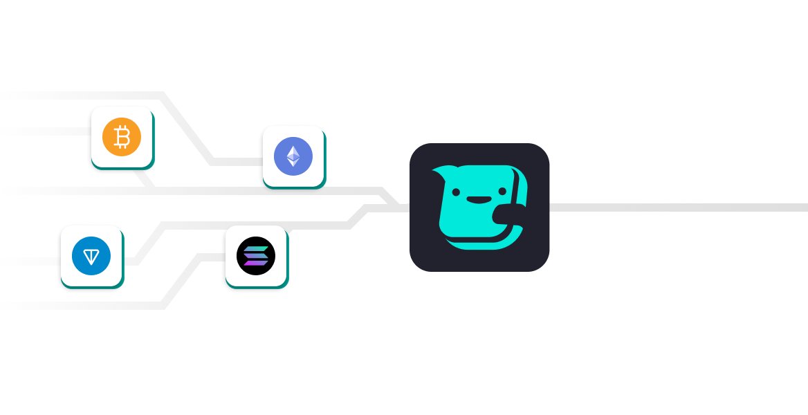 Tobi — Your Crypto Copilot